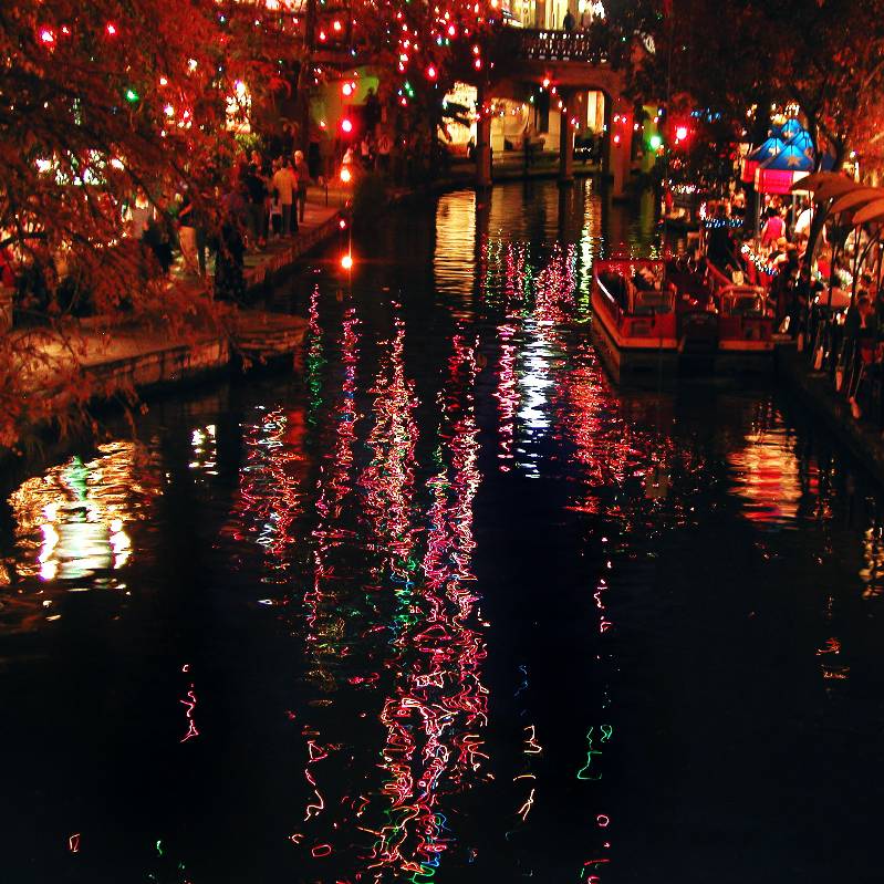 Diverse Gallery (River Lights)